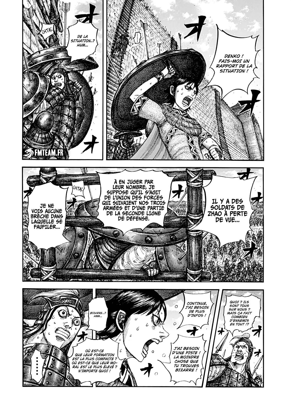 Scan Kingdom 879 Page 11